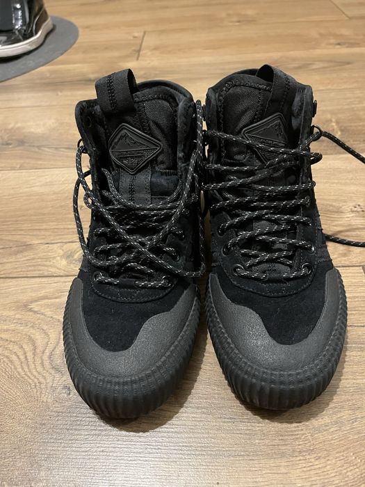 Adidas Akando ATR BOOTS: 1 200 грн. - Кросівки для міста Київ на Olx