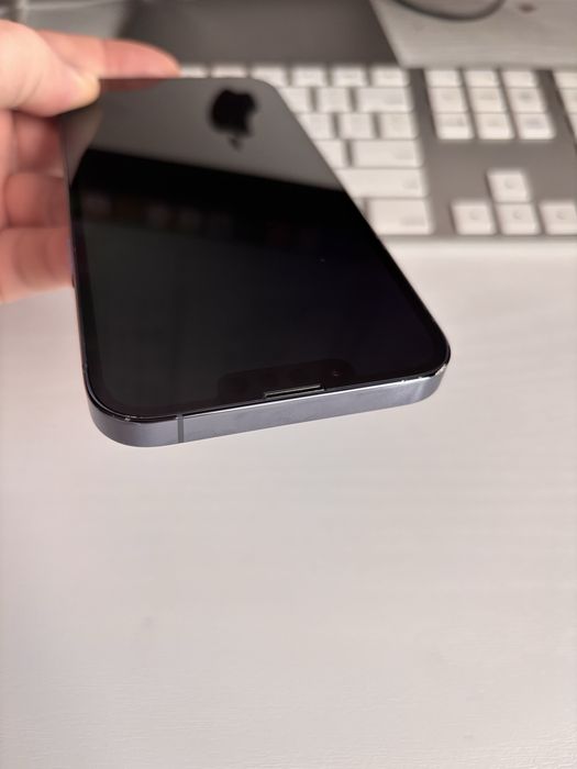 IPhone 13 Pro 128gb Sierra Blue: 17 800 грн. - Смартфони / мобільні ...