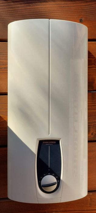 Stiebel Eltron Dhb E 18 21 24 Sl