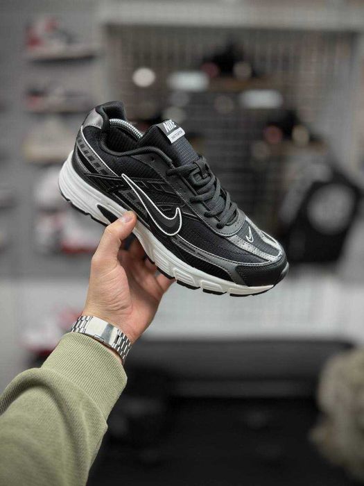 Термо кросівки Nike Initiator: 2 350 грн. - Кросівки для міста Київ на Olx