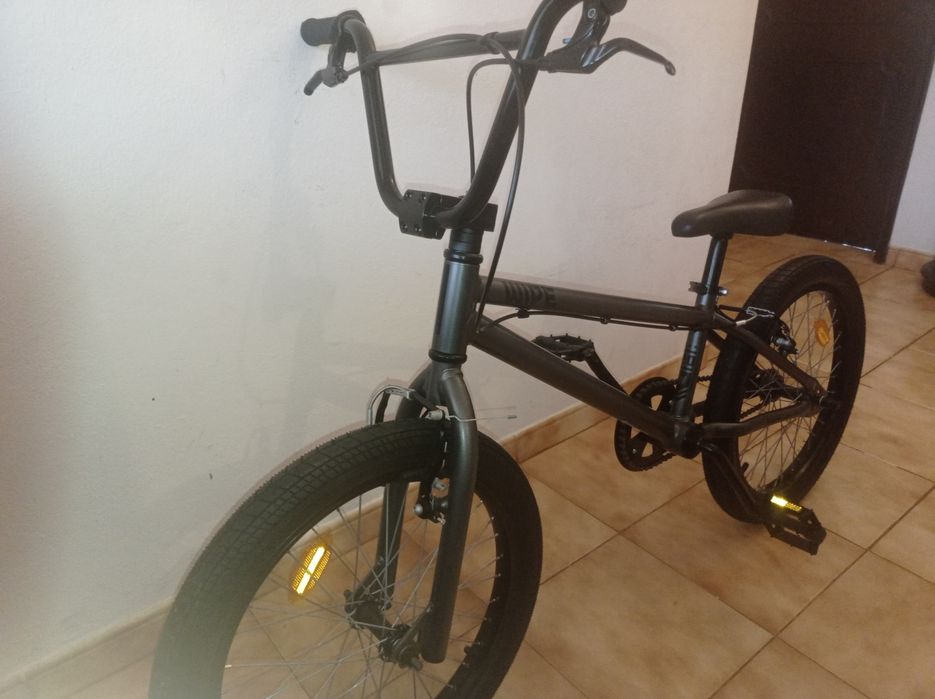 Bicicleta bmx nova São Sebastião • OLX.pt
