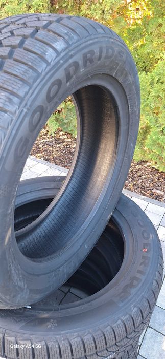 Nowe Opony 4x 265/65R17 Z507 112H GOODRIDE DOT 2025 Katowice Szopienice ...