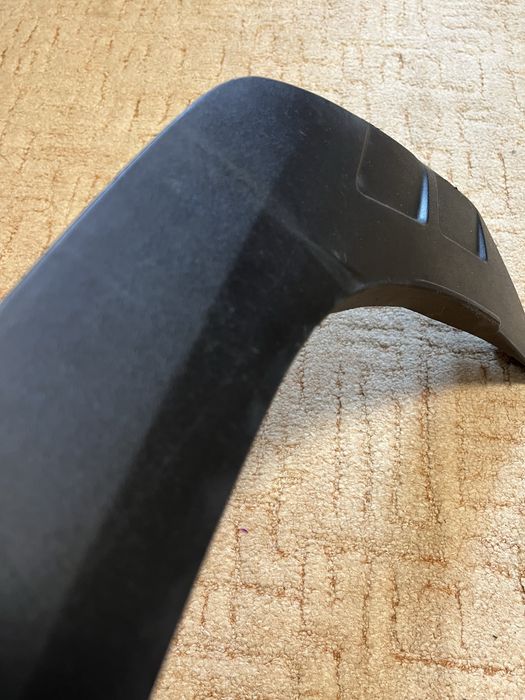 Накладка молдинг двери крыла Hyundai Tucson 87732N7000 87741N7000: 500 ...