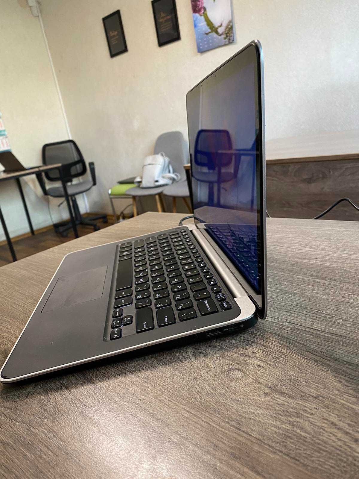 Ультрабук Dell Intel Core i7-2637M: 6 850 грн. - Ноутбуки Запоріжжя на Olx