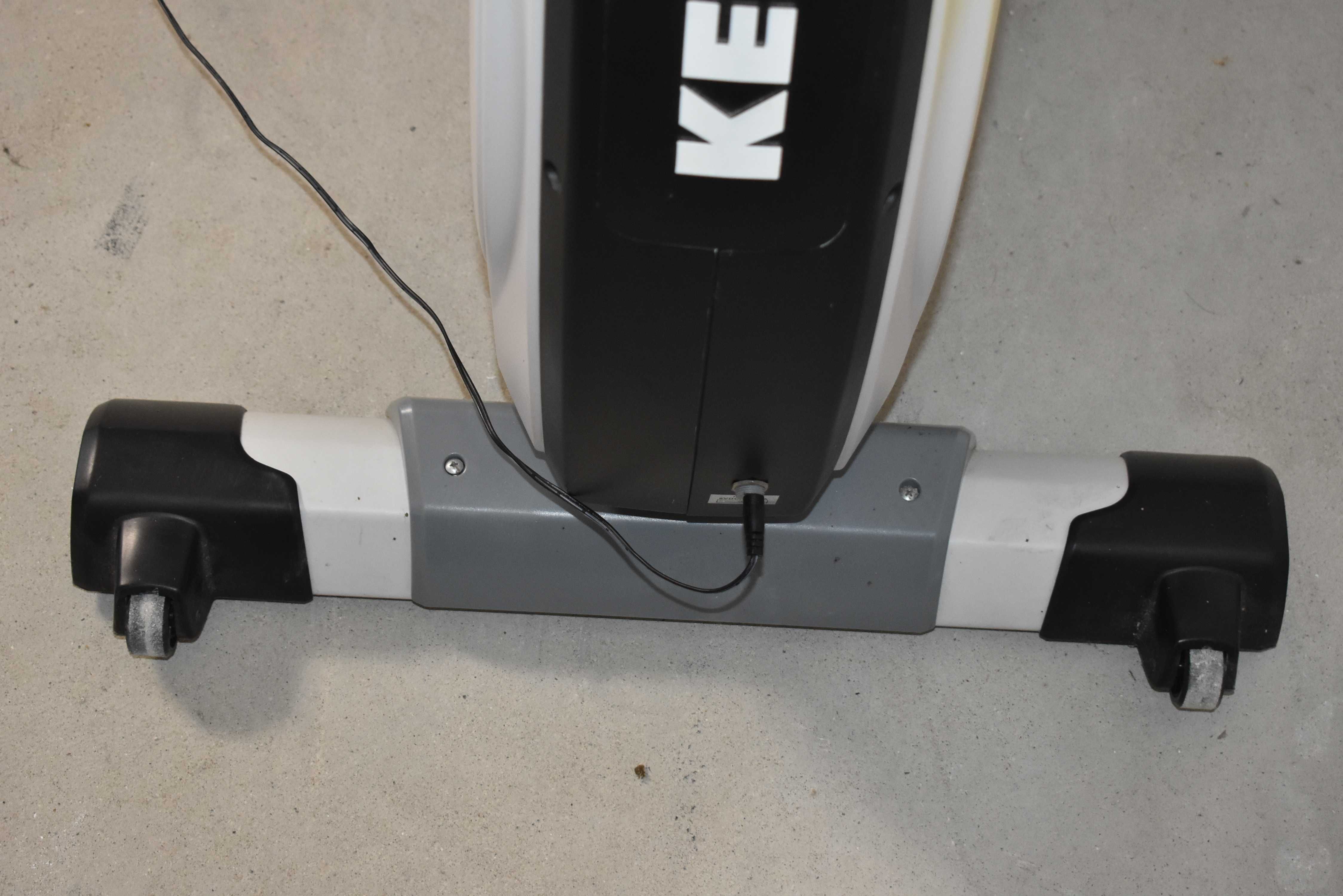 Kettler Skylon 1 magnetyczny orbitrek do 130kg długi krok 49cm WYSYŁKA ...