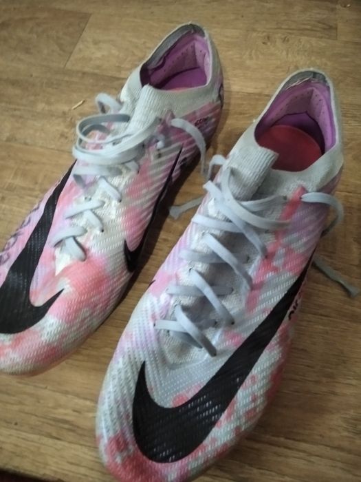 Бутсы naike air zoom: 1 050 грн. - Футбол Синельникове на Olx