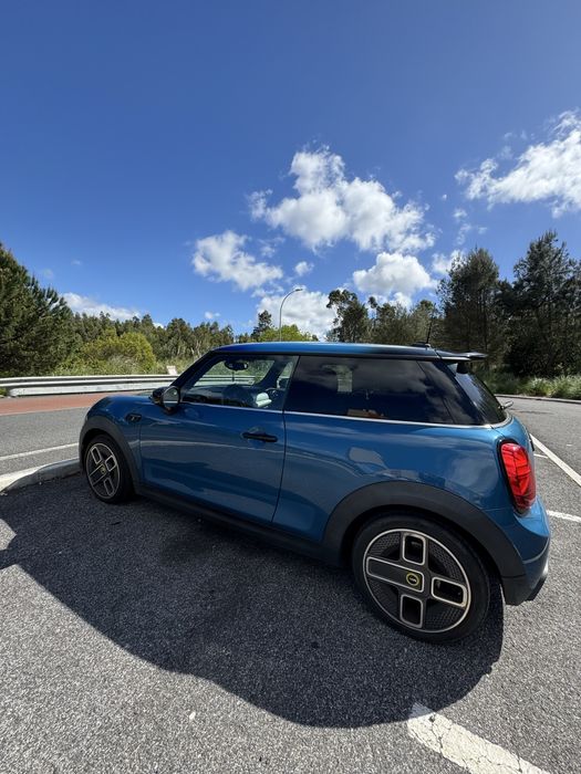 MINI Cooper SE collection Plano manutencao ate 2026 Agualva E Mira ...