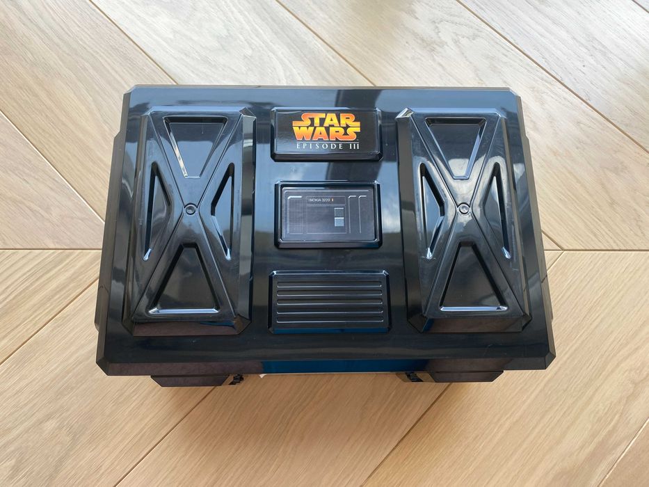 Nokia 3220 Star Wars Episode lll - як НОВИЙ ! - Оригінал vintage phone ...