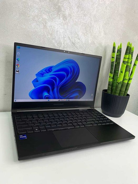 Maingear Vector Pro 2/ 12th Gen/ ОЗП 64GB/RTX 3080 Ti/LCD 15.6 240 Гц ...