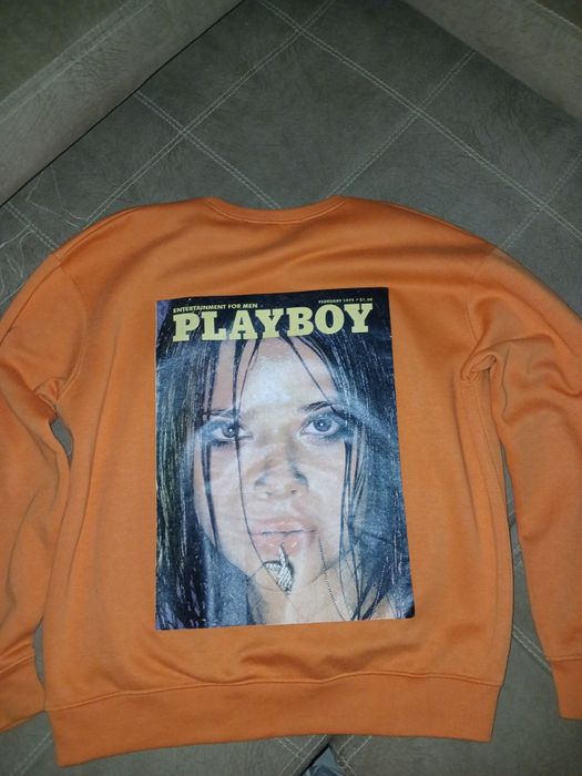 Світшот playboy supreme: 1 000 грн. - Світшот Віта-Поштова на Olx