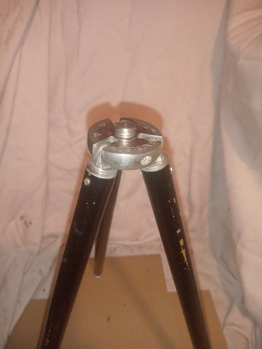 Stary statyw foto Siedlce • OLX.pl