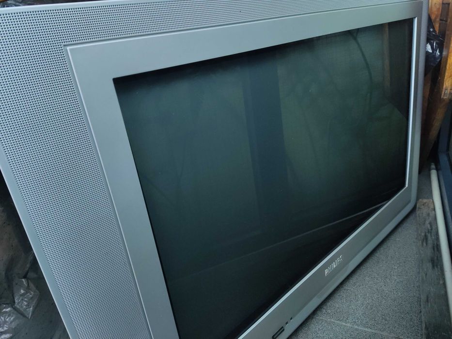 Televisor Philips CRT32 polegadas São Mamede De Infesta E Senhora Da ...