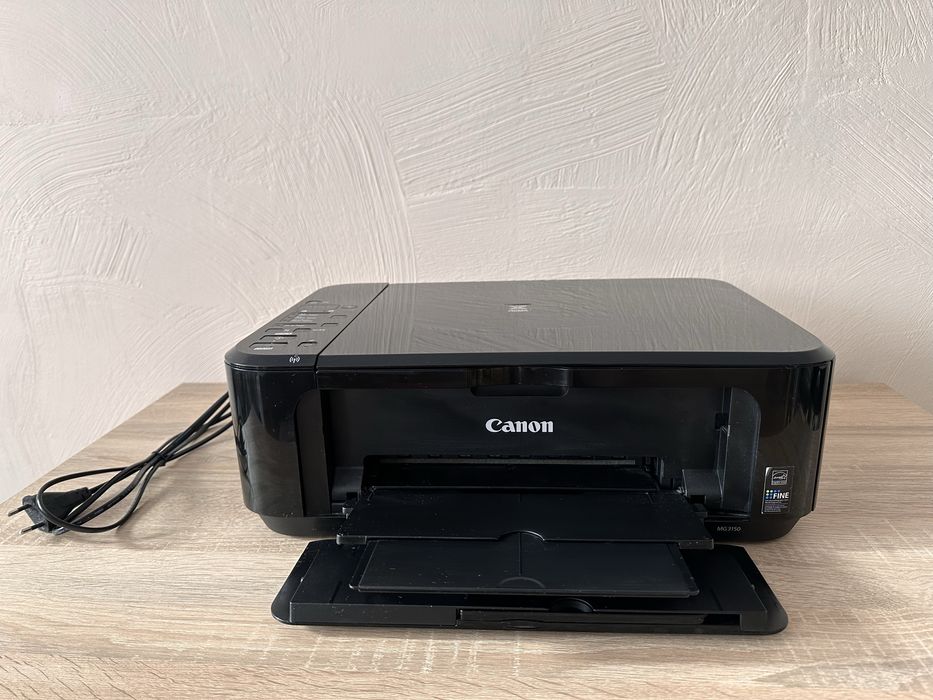 Urządzenie wielofunkcyjne Canon Pixma MG3150 Drukarka Jelenia Góra Zabobrze • OLX.pl