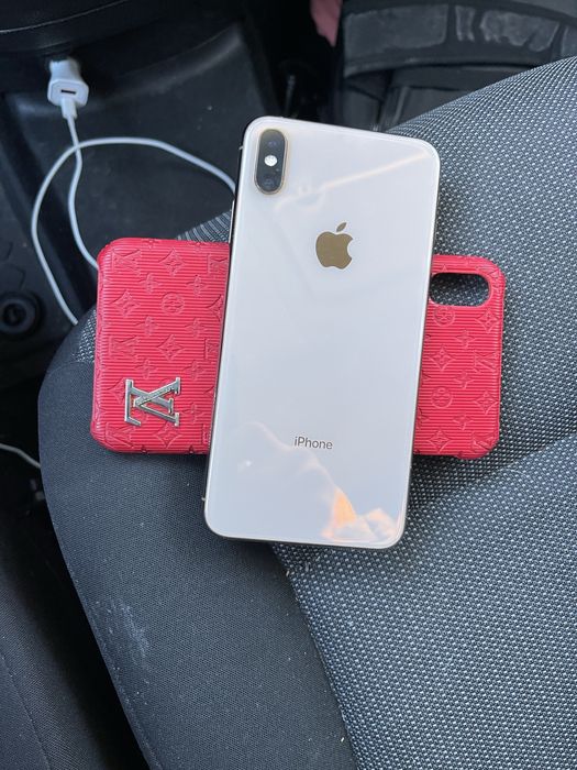 Iphone XS MAX GOLD desbloqueado sem riscos Cidade Da Maia • OLX.pt
