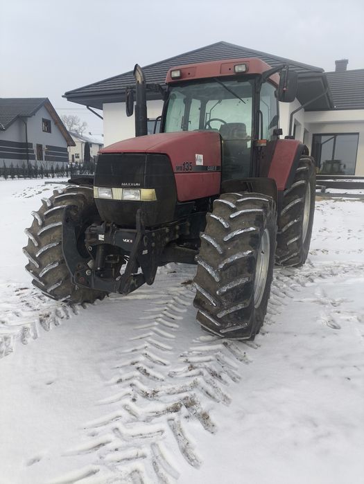 Case mx 135. (Jak Mccormick mtx 120 135) Brutto umowa Czołomyje • OLX.pl