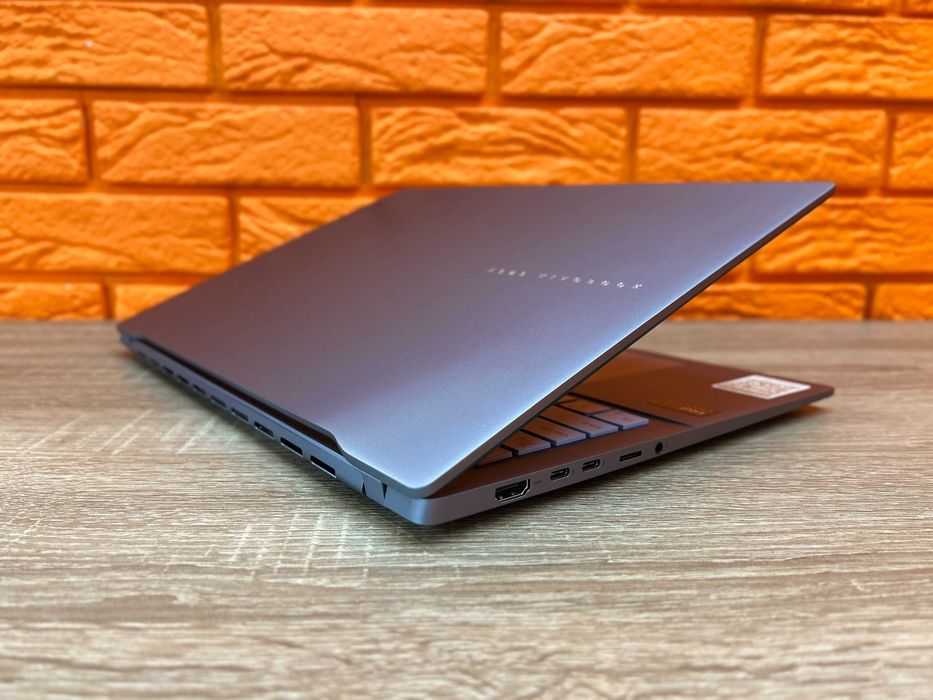 15.6'' Asus VivoBook S 15/3K OLED 120Гц/Ultra 7 155H (16ядер), 1TB, 16: ...
