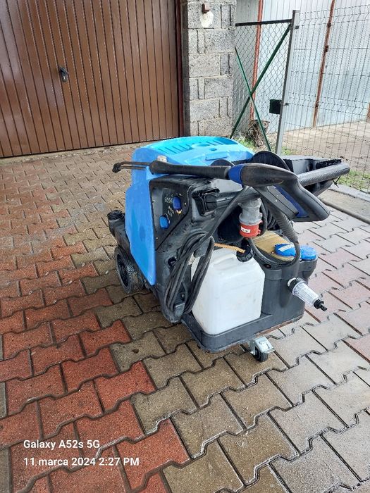 Myjka ciśnieniowa nilfisk alto Kępno • OLX.pl