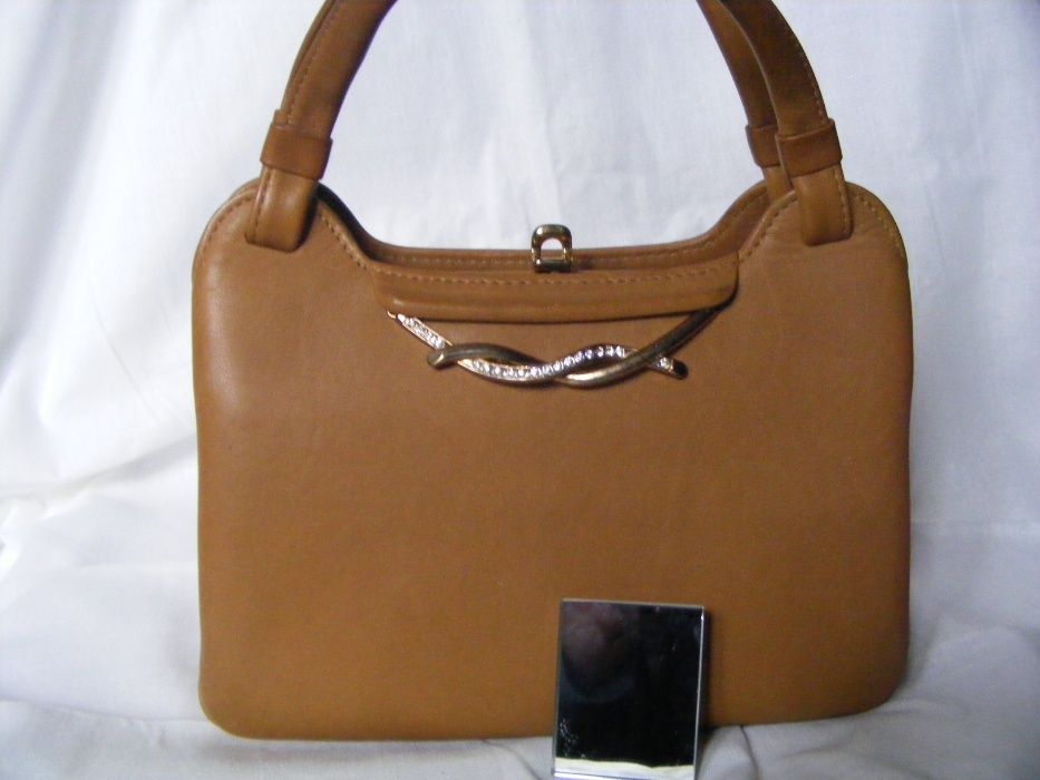 Винтажная сумка времен СССР.: 399 грн. - Колекціонування Київ на Olx