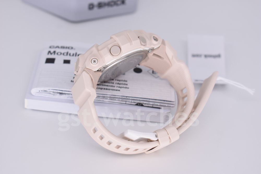 Casio G-Shock GMD-B800-4E NEW ORIGINAL | Bluetooth | Step-Tracker: 4 ...