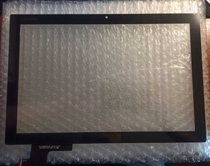 Lenovo ideapad miix 510 touch screen / тачскрин для леново мікс 510: 1 ...