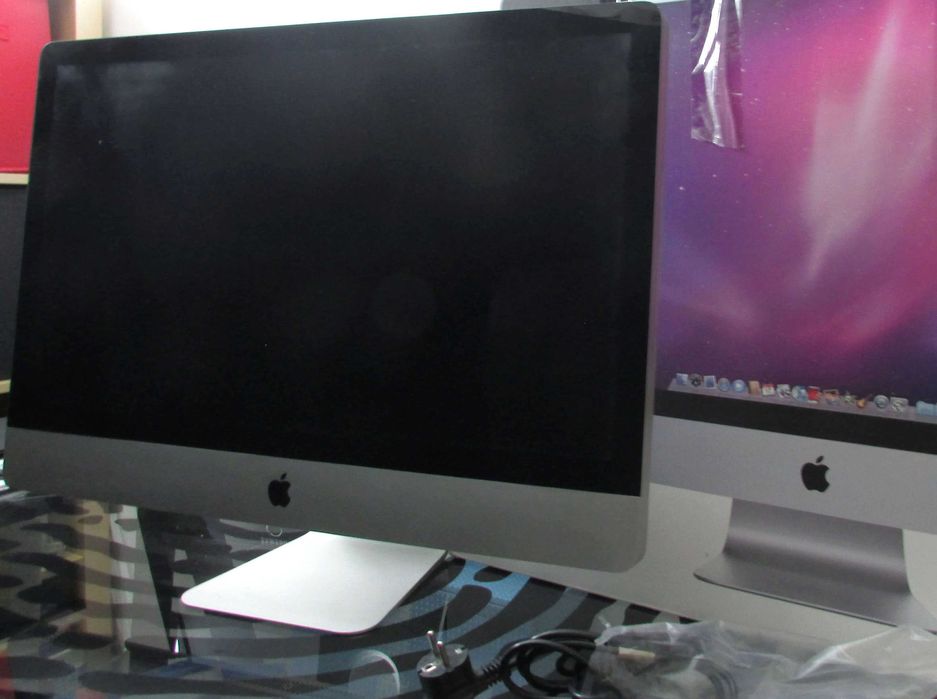 IMac 27 polegadas Caldas Da Rainha - Nossa Senhora Do Pópulo, Coto E São Gregório • OLX.pt