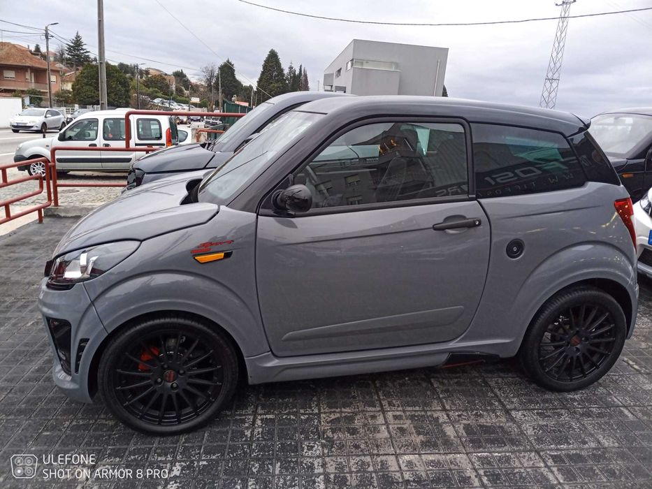 JS 50 ultimate 2019 Pedroso E Seixezelo • OLX Portugal