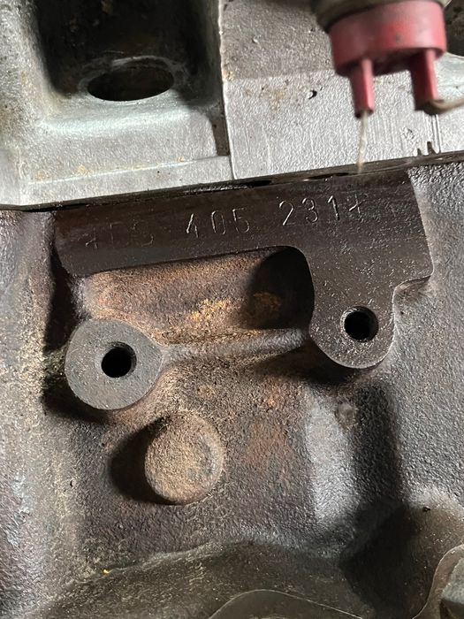 Двигун 1.8 Passat b3. b4. b2 Golf 2 Golf3 Audi 80 Audi 100: 15 500 грн ...