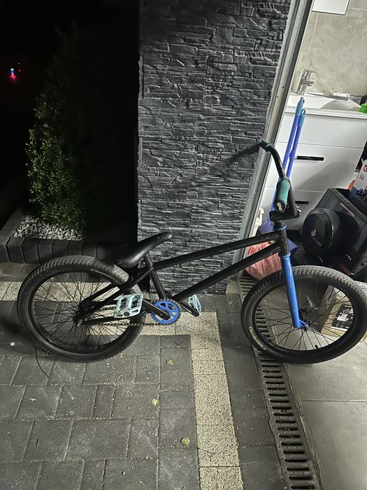 Rower bmx bmx rower do skakania Dobiesz • OLX.pl