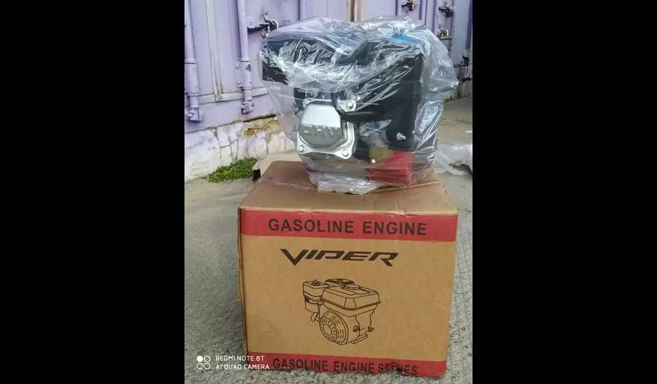 Двигатель бензиновый на мотоблок Зубр (Zubr) 170F-1(7 к. с.): 3 950 грн. - Двигуни у зборі Одеса ...