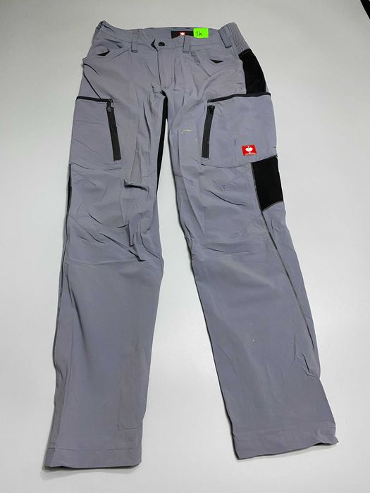 Spodnie robocze 48 Engelbert Strauss vision stretch neo #1 Międzyrzec Podlaski • OLX.pl