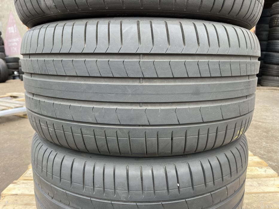 275/45 r20 305/40 r20 Pirelli PZero Резина летняя: 3 250 грн ...