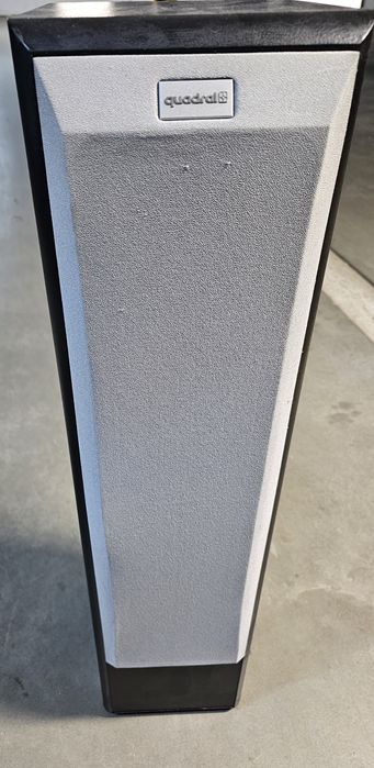 Kolumny Quadral Platin X Szymanów • OLX.pl