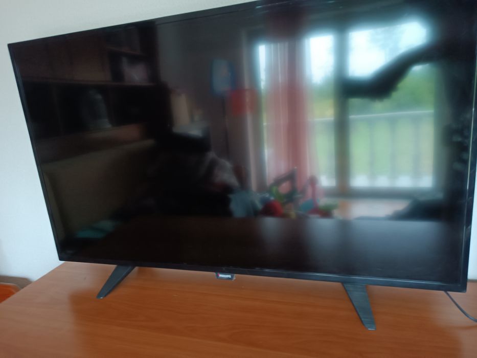 TV Philips 40 Polegadas Soure • OLX.pt