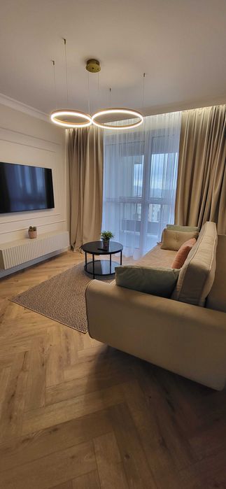 Apartament na doby Luxury parking podziemny duzy taras Kielce • OLX.pl