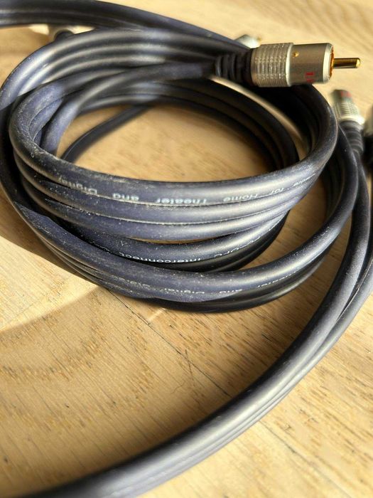 Luxmann межкомпонентный Hi Fi кабель для дом кинотеатров: 400 грн ...