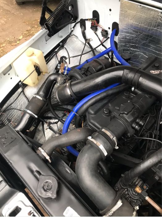 Газ 3309 самосвал: 16 500 $ - Вантажні автомобілі Первомайськ на Olx