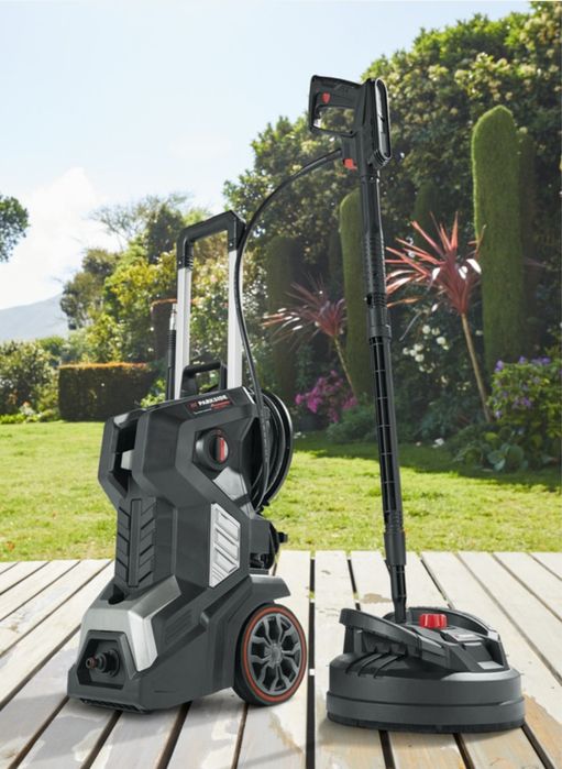 Мойка Parkside PHDP 180 A1 3000 ват 180 бар мойка високого тиску Німеч ...