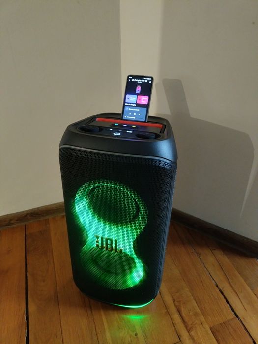 Głośnik JBL120 PartyBox Club 160W Walim • OLX.pl