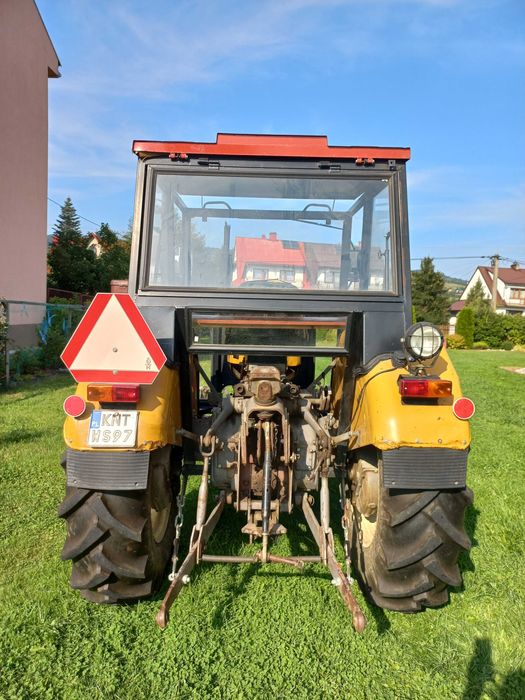 Do sprzedania Ciągnik Ursus C360 3p Nowy Targ • OLX.pl