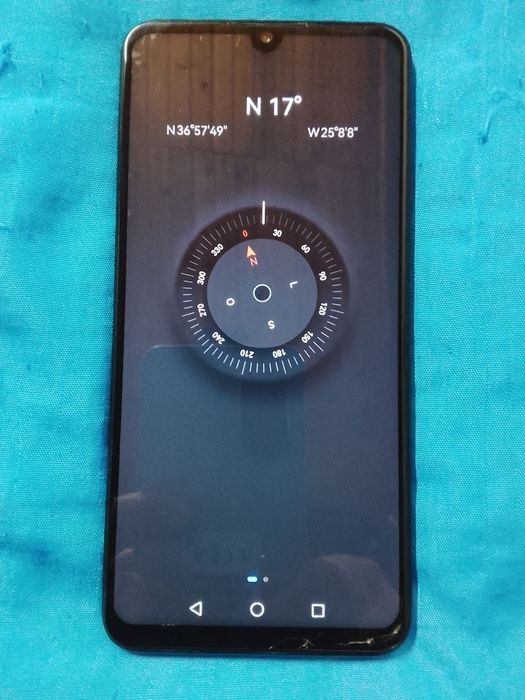 Huawei P30 Lite 256GB ROM Leiria, Pousos, Barreira E Cortes • OLX.pt