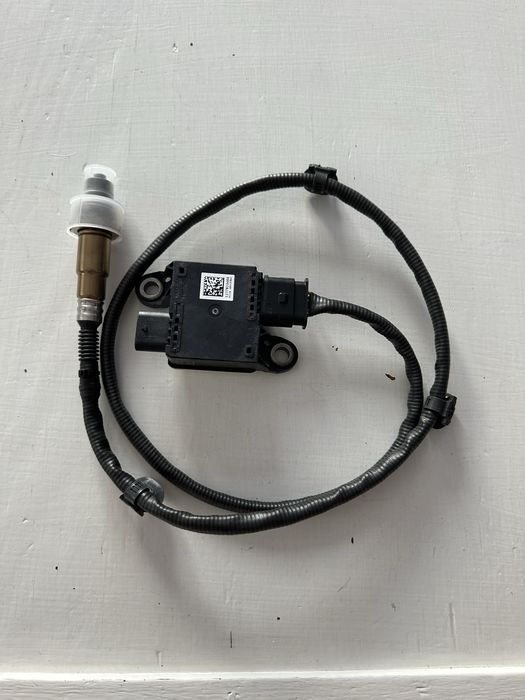 Toyota 894A0-71010 czujnik cząstek stałych Hilux Land Cruiser nowy ...