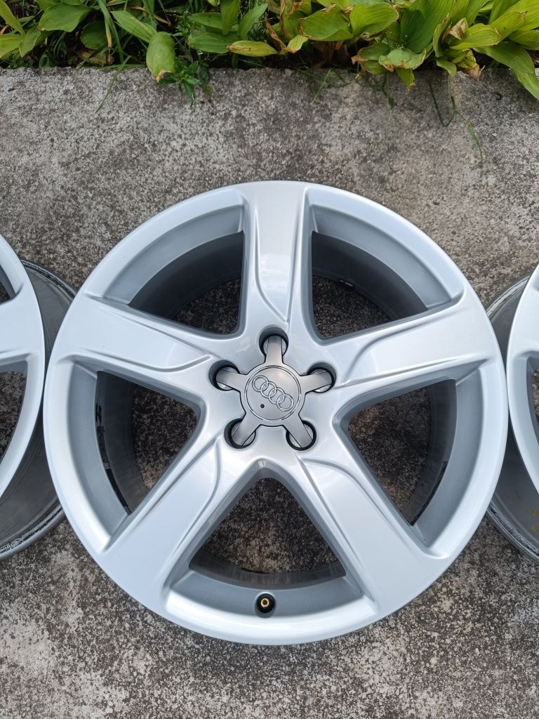 Диски 5х112 р18, r18 8j et41: 3 000 грн. - Диски Новоолександрівка на Olx