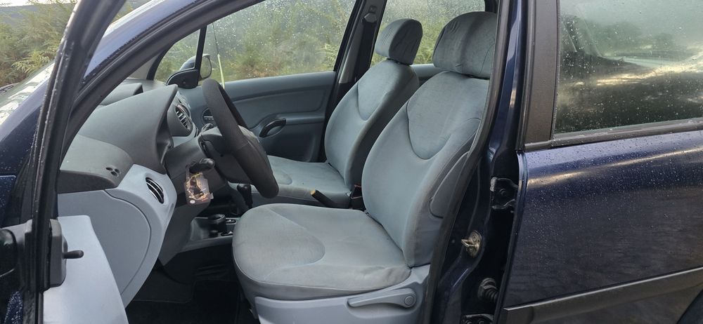 Citroen C3 Bom Mecânica 5 lugares Nogueira, Fraião E Lamaçães • OLX.pt