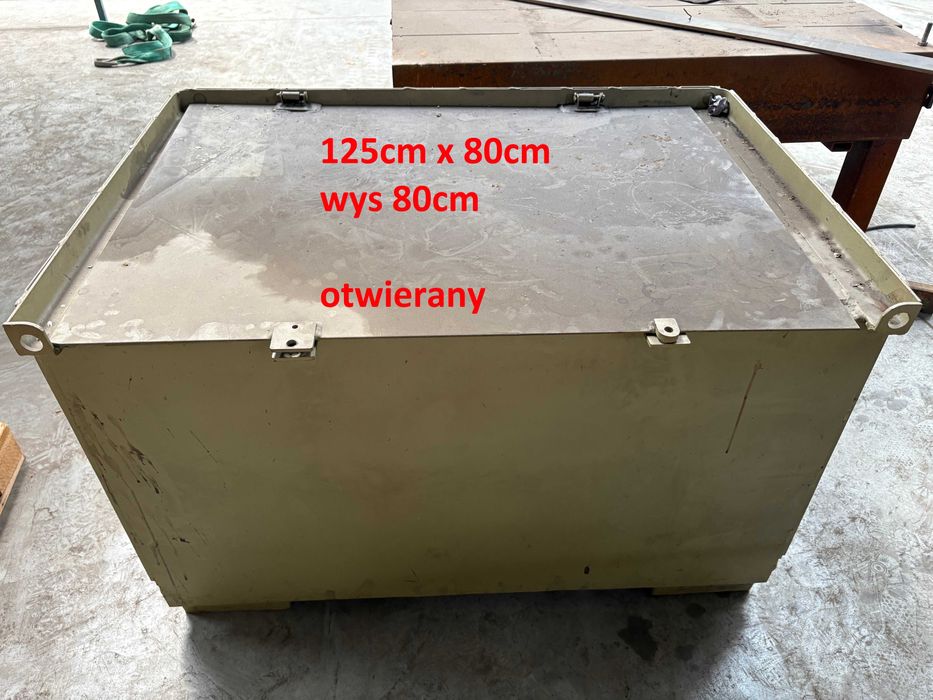 Stoły metalowe warsztatowe Maków Mazowiecki • OLX.pl