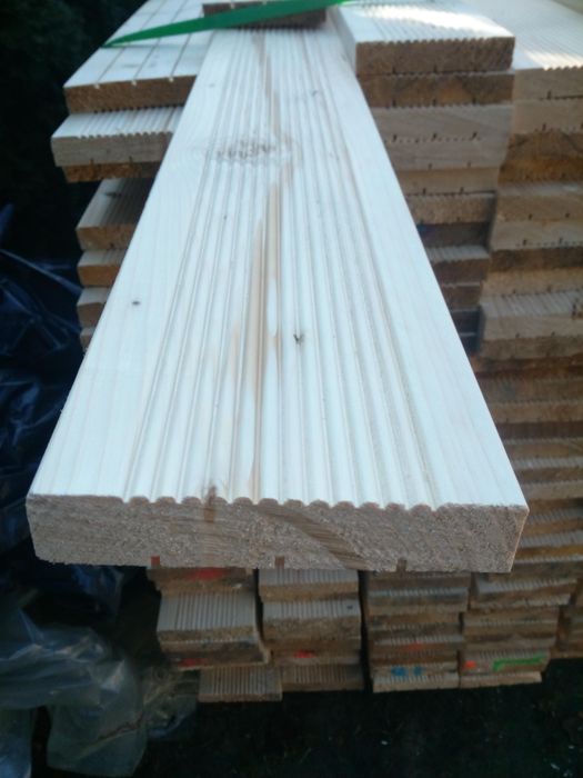 Deska elewacyjna, tarasowa, podłogowa Mława • OLX.pl