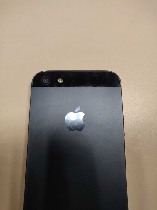 Айфон Apple Iphone 5 32gb a1429: 550 грн. - Смартфони / мобільні ...