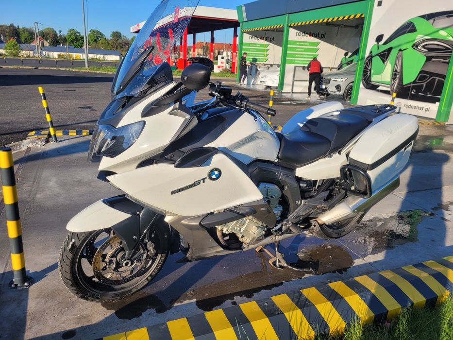 BMW 1600 GT 2012r lub zamienię na VW T4 carawelle lub podobny Struga • OLX.pl