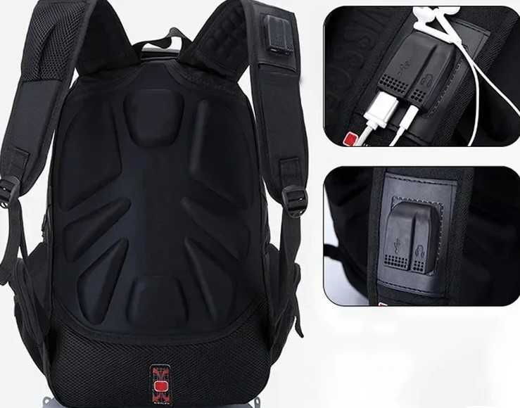 Швейцарский рюкзак Swiss Gear! Швейцарский портфель! Сумка!: 560 грн ...