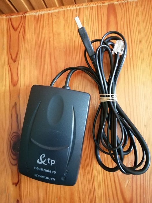 Modem Neostrada tp, zpeedtouch 330 Rzeszów • OLX.pl