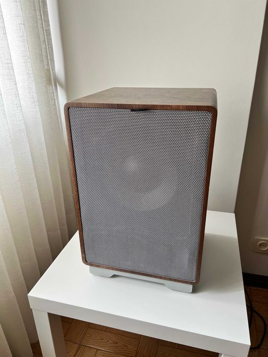 Numan RetroSub - Subwoofer ativo Espinho • OLX Portugal